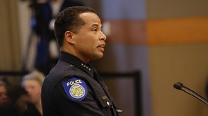 222K views · 751 reactions | The police shooting of Stephon Clark has led to stricter regulations for officers' body cameras | NowThis | Facebook