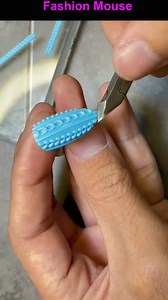 79K views · 205 reactions | Nail Art Silicon Template Molds ΤΙΜΗ €6.90  https://t.ly/FopqE Βρείτε τα στο ηλεκτρονικό μας κατάστημα ή στα καταστήματά μας!  Παραγγείλετε ηλεκτρονικά: https://t.ly/FopqE  22 106137  Μήνυμα Παράδοση στη διεύθυνση σας! | Fashion Mouse | Facebook