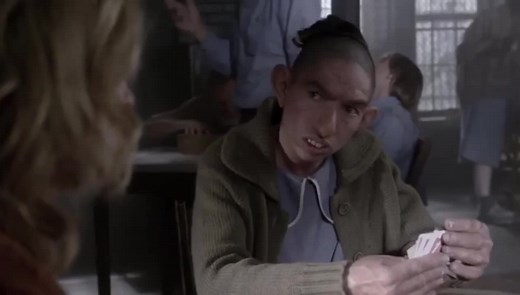 Terror y drama en American Horror Story: Asylum