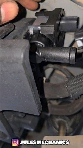 infiniti Q50 Canister Purge Valve Evap p0448 ( Easy Fix)