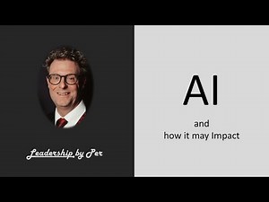 Leadership by Per AI and how it may impact