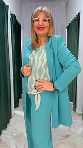 Eventos!! Pantalones /Blusas/Conjuntos Pantalón disponibles en web y tienda ☎️650652924 | NURIA Modas & Complementos