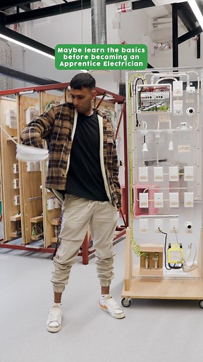 Get hands-on with our Electrical Engineering courses #electricalengineering #engineering #electronics #robotics #nz #unitec