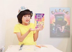 35K views · 2.8K reactions | Chocolate Factory movie ကို သားသားငယ်ငယ်တုန်း က အရမ်းကြိုက်လို့ review လုပ်ထားတာလေး အခု တင်ပေးလိုက်ပါပြီခင်ဗျာ Disclaimer : No copyright infringement intended. We do not own the audio and video. All rights and credits go to the rightful owner. | Shwe Paing | Facebook