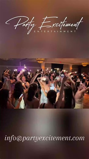 Brad wrapping up the night with a classic. #party #excitement #prom #promdance #dance #promdj #dancefloorvibes #promvibes #promenergy #promcrew #fun #promnight #promseason #promready #fyp #fypage #fypシ #fypシviral