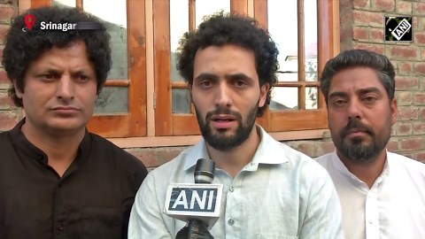 “Transgenders and gangsters…” MP Engineer Rashid’s son alleges ‘dreadful attack’ on father inside Tihar Jail