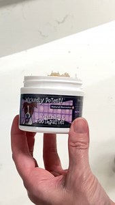 Watch PawFlex Wickedly Potent! Vegan Hemp Toothpaste; Moonpie on Amazon Live