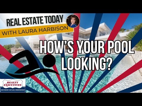 Splash into Smarter Pool Care with Accredited Pool Service 💦