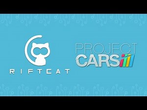 VRidge - Project Cars Guide / Showcase