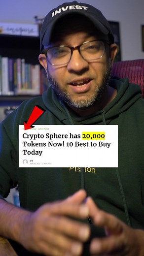 22K views · 504 reactions | If you're interested in investing in...