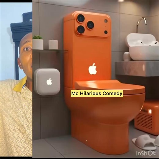 This is creativity | Mc Hilarious Comedy