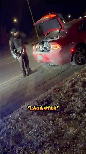 So Many Cops Pulled up for This 🥲 #shorts