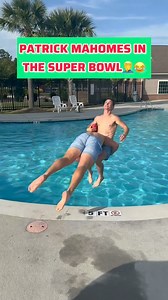 678K views · 80 reactions | Where are the blockers  #football #sports #comedy #patrickmahomes #superbowl | Shayne Boyle | Facebook