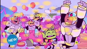 2.6K views · 161 reactions | Clearly Robin's a morning person… are you? Teen Titans Go continues every day this week at 8am. | Cartoon Network | Facebook