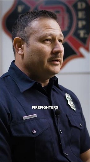 #cochisecollege #firefighter How To Prepare for the Fire Service