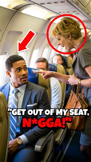 617K views · 11K reactions | Racist Passenger Tries to Have Black Man Removed—Freezes When He Flashes His FBI Badge! | Courtroom Justice | Facebook