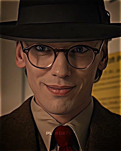 Jaw dropping aura farming moments in stranger things season 5 PT5#strangerthings#steveharrington