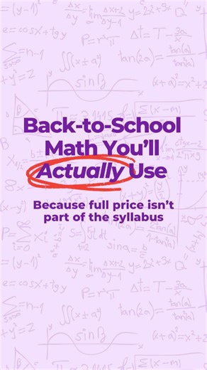 RetailMeNot on Instagram: "$120 in the cart. $88.74 after the code, the cash back, and the credit card that does a little extra work. This is what back-to-school savings math looks like: 15% off at adidas with a RetailMeNot exclusive code, 8% cash back, and a credit card that pulls its weight. The brands they want. The math you’ll love. #backtoschool #adidas #smartshopping #cashback"