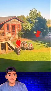 2.4M views · 73K reactions | La calma con la que el niño tomó la situación con unos pavos enojados  | Belicon7OmarReacciona | Facebook