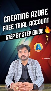 How to get your FREE Azure Account #azure #azuredatafactory #azuredatabricks #azuredataengineer