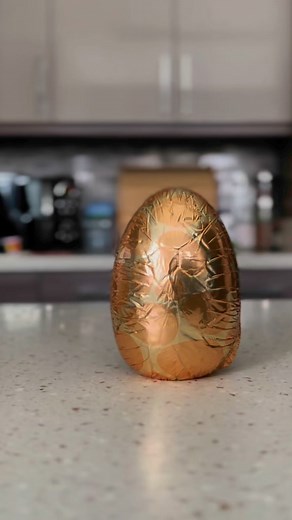 12K views · 23 reactions | How do you undress your Easter eggs? ...