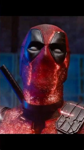 Why Didn't Deadpool’s Healing Factor Fix His Face