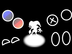 Act gone wrong v2 concept