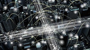 Net neutrality repeal based on false description of Internet, inventors say