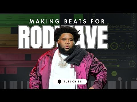 How to Make Emotional Pain Piano Beats like Rod Wave | How to Make Beats