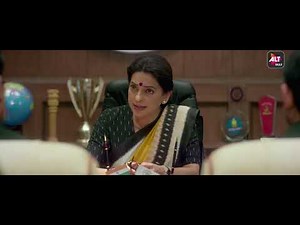 The Test Case | Nimrat Kaur | Juhi Chawla | Behind the scenes | ALTBalaji