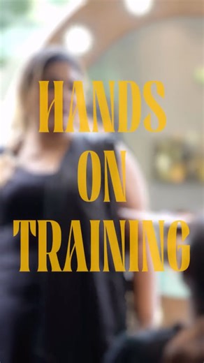 B3 Karthika Shyam on Instagram: "🎓 It’s not just a review — it’s an experience! Our 15 Days Professional Masterclass with Kartika Shyam is more than just makeup lessons — it’s where passion meets profession. 💄✨ From trending bridal techniques, hands-on practice, real-time hacks, to professional ethics — we make sure every student leaves as a confident artist ready to handle any bridal job with perfection 👑💍 Our students’ transformation speaks louder than words 💫 Masterclass No.4 is now open