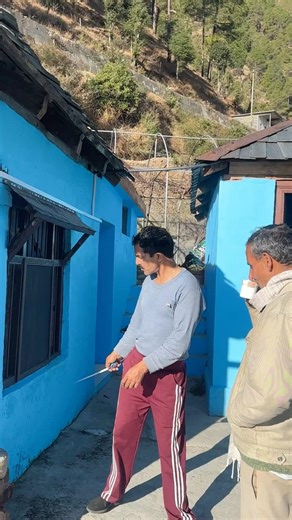 House Modification Planning🏠 #mrxerox #shortideo #minivlog #vlog #villagelife