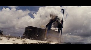 Fast Five Super Bowl Spot
