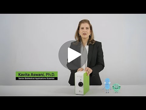 Discover the X-Cite TETREM, Excelitas’ newest four-channel LED illuminator.