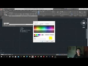 AutoCAD Tutorials for Beginners - PART 6 (Filipino)