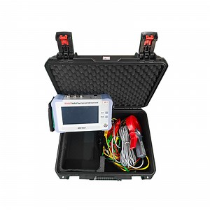 [Hot Item] Transformer Handheld Capacitance and Inductance Tester Three-Phase Single-Phase Capacitor Test