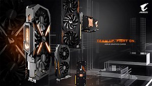 Aorus engine что это