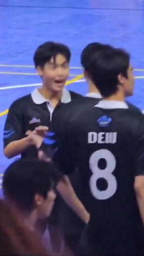 Win Metawin and Mick Metas Heartwarming Moments | GMMTV Starlympic 2023