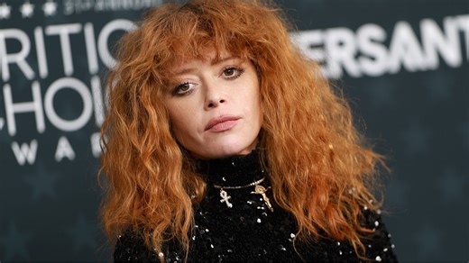 Natasha Lyonne's history of addiction as star admits to recent relapse