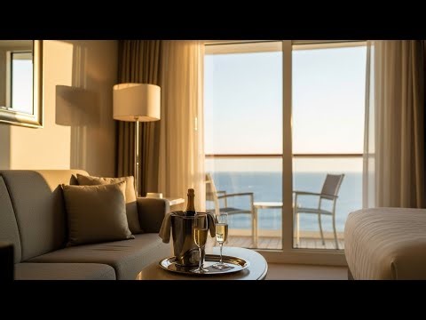 Luxury Suite Tour 2026 VIP Perks, Private Areas and What You Actually Get