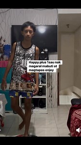 Bunso #enjoyeverymoment #magingmabait #magaralmabuti #happybirthday | Robert Edano