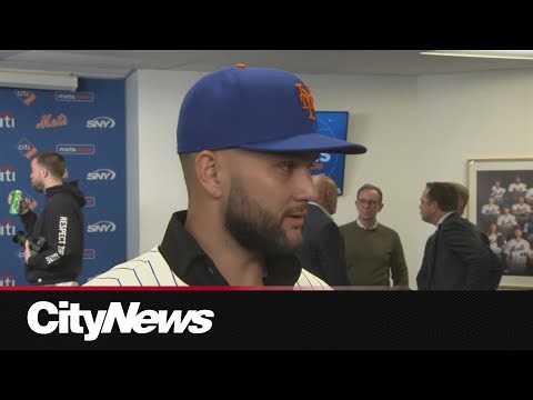 Bo Bichette on why he didn't stay with the Blue Jays: 'It just didn't pan out'