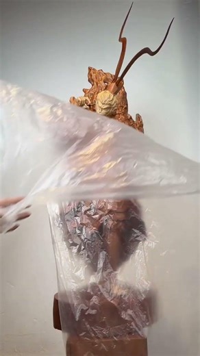 Watch my seventy-two transformations