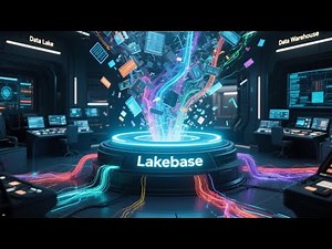 What is LakeBase? #Lakebase #oltp