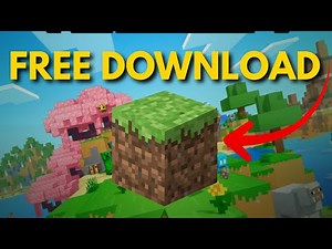 How to Get a FREE Minecraft Java Account in 2025 (Legit method)