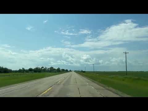 Flagstaff County Alberta Peaceful Prairie Landscapes, Farming Beauty, Small-Town Life & Nature Views