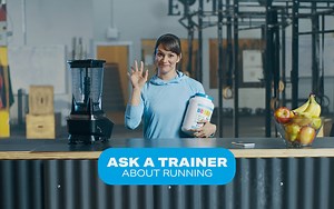 Pacing, good running shoes and other golden nuggets of advice from our trainers. http://undrarmr.co/2uyJpHW | MapMyRun