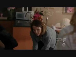 Woman handcuffs man #23