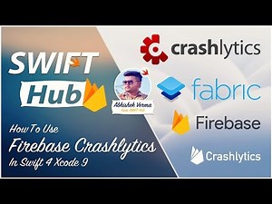 How To Use Firebase Crashlytics In Swift