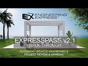 Engineering Express Quote-Project Management System Walkthrough For Building Component Designs